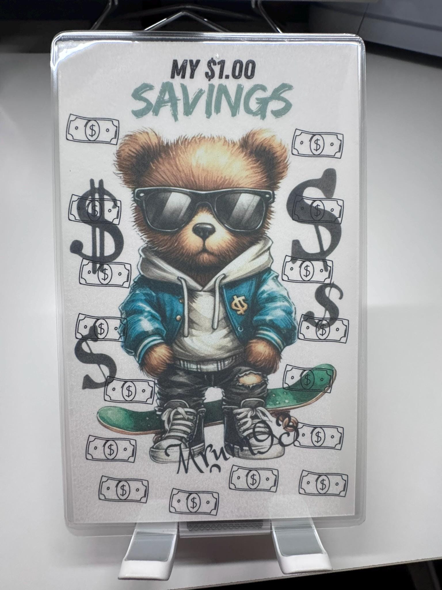 Cash Stuffing, Cash Envelopes, Budgeting, Savings – PB Custom Designs